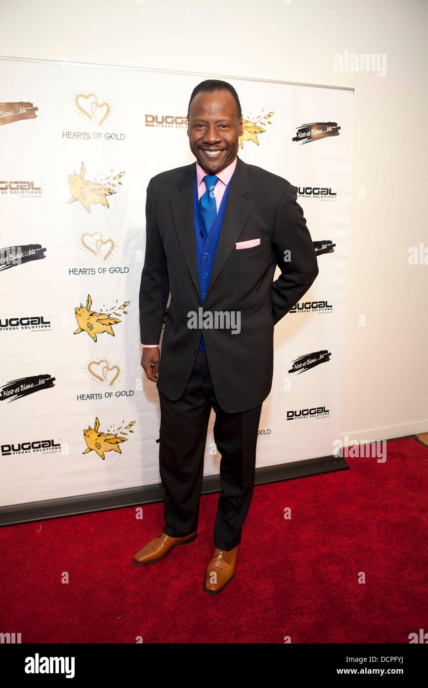 Gregory Generet Hearts of Gold 15th Annual Fall Fundraising Gala ...