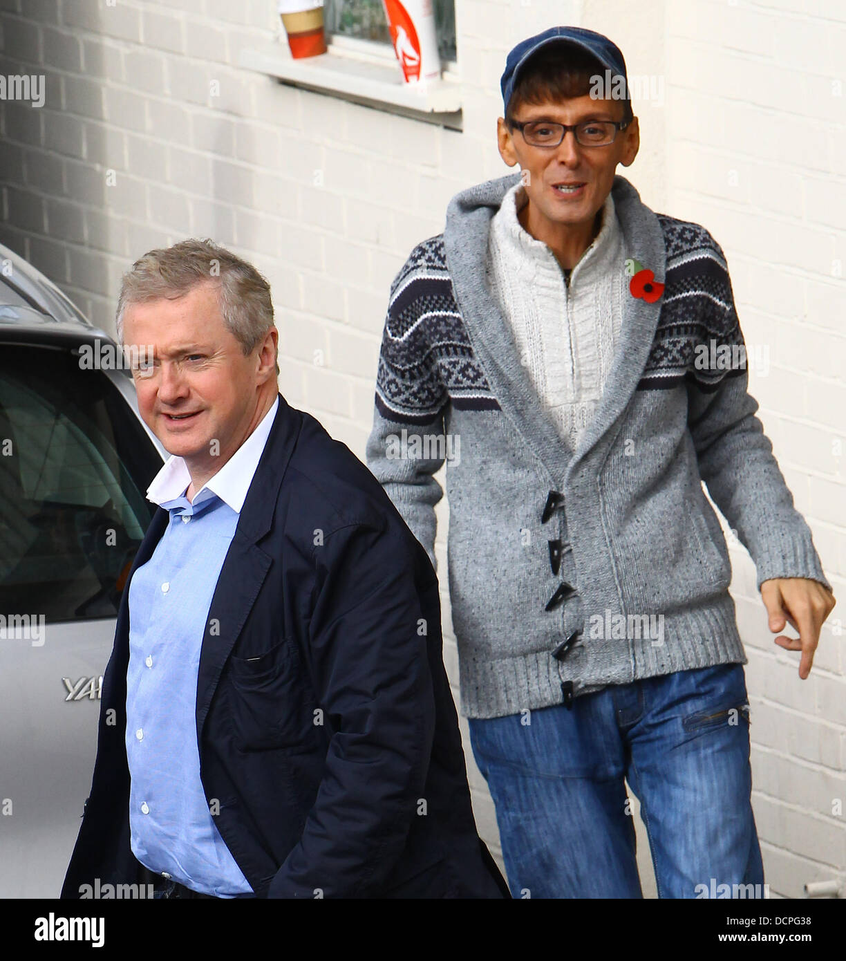 Johnny Walsh High Resolution Stock Photography and Images - Alamy
