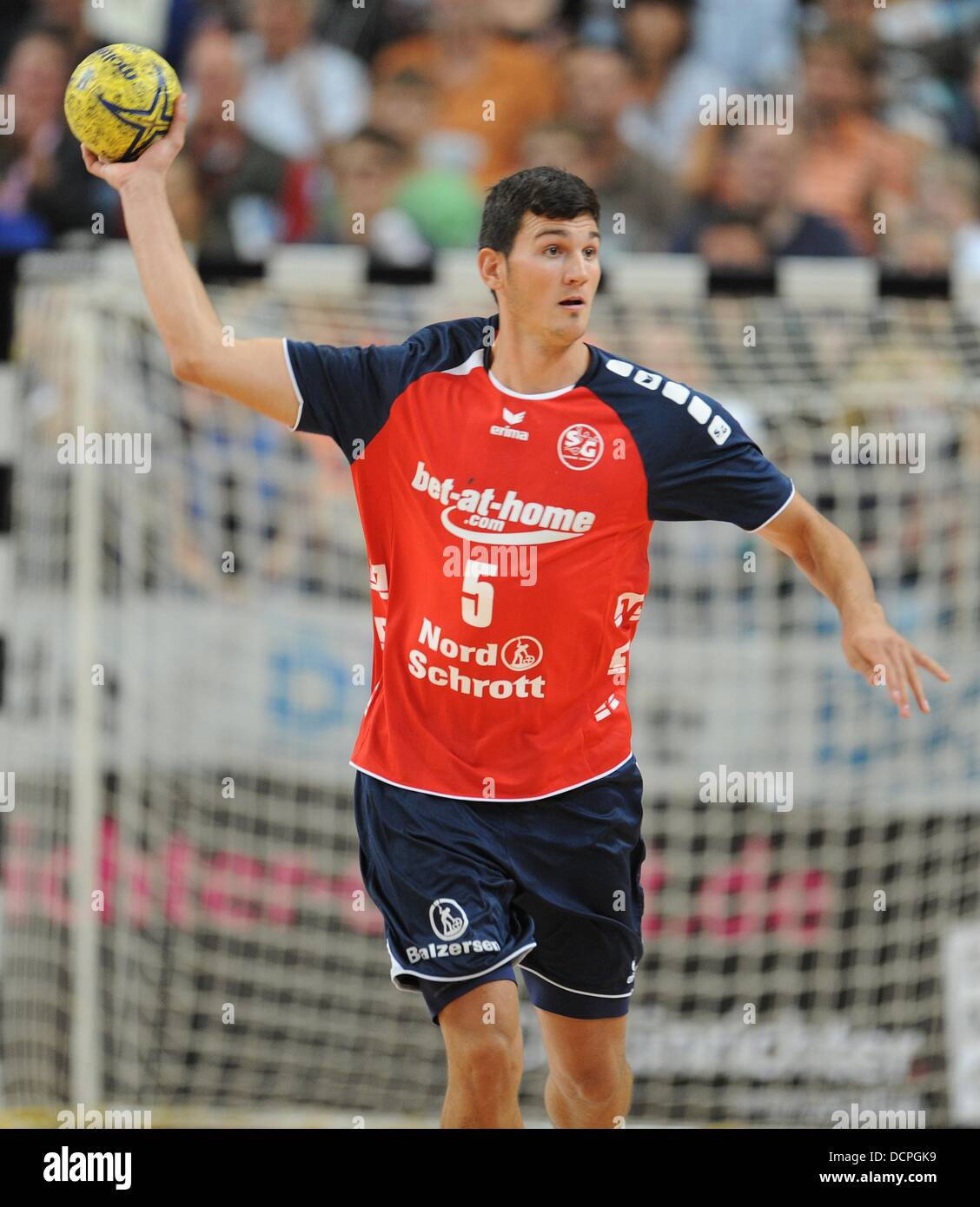 Nenadic hi-res stock photography and images - Alamy