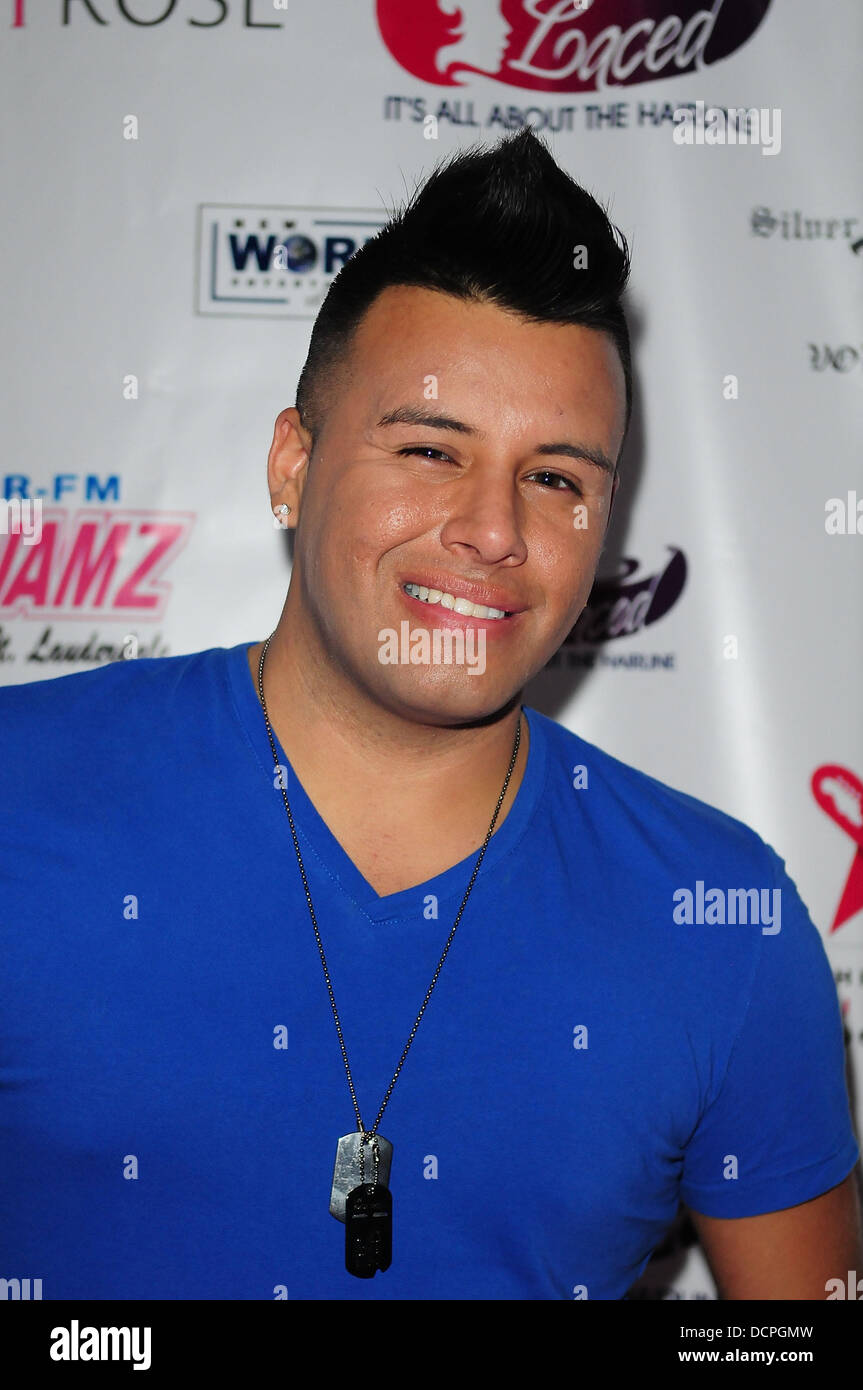 Talent agent johnny donovan hi-res stock photography and images - Alamy