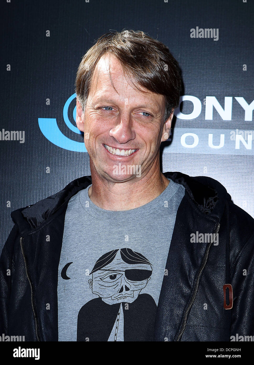 Tony Hawk Stand Up For Skate Parks benefiting The Tony Hawk Foundation ...