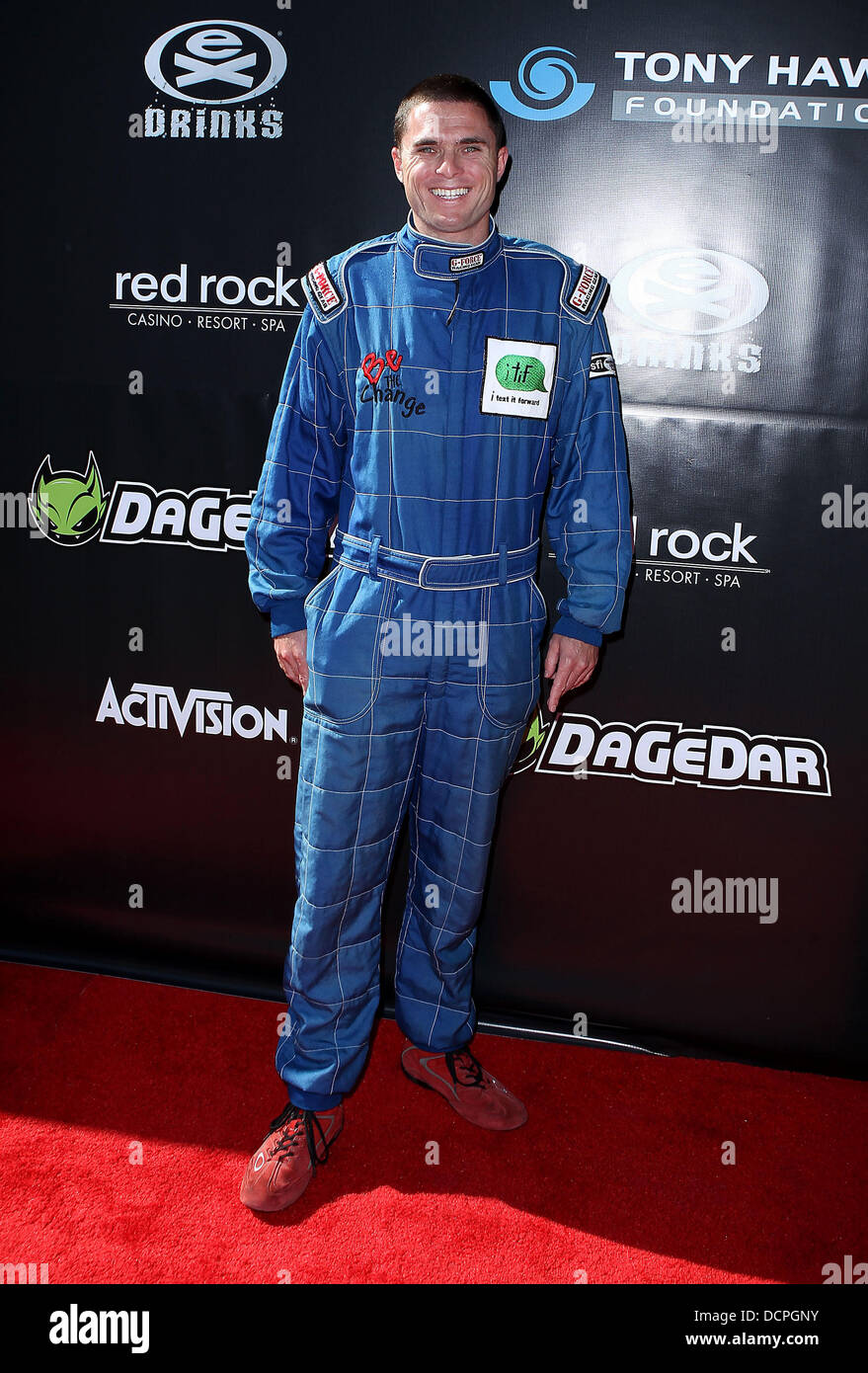 Taylor Barton Stand Up For Skate Parks benefiting The Tony Hawk ...