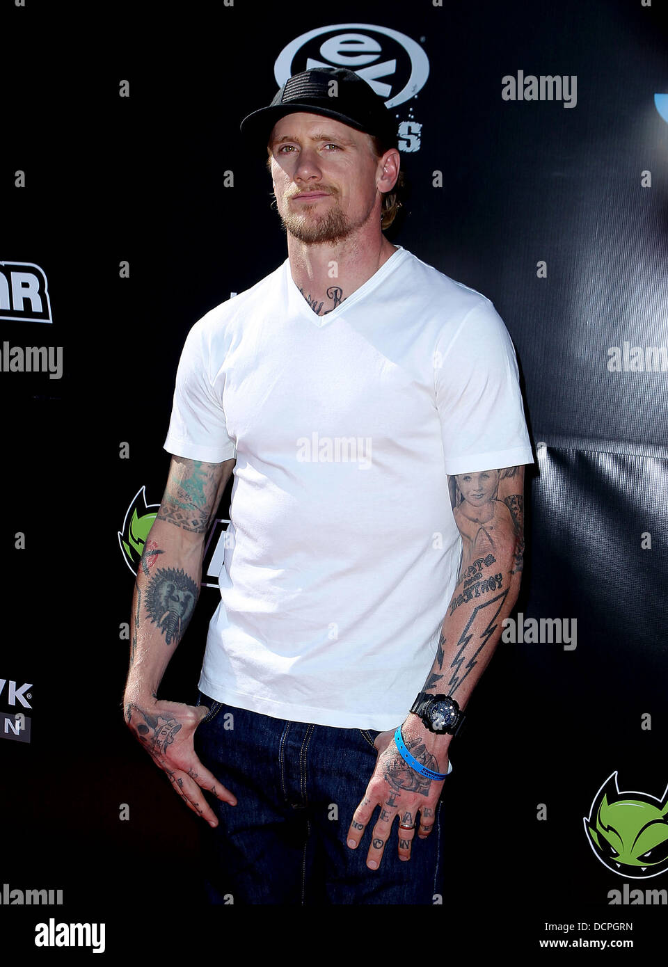 Mike Vallely