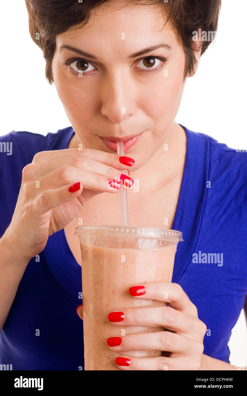 Slurpee drink hi-res stock photography and images - Alamy