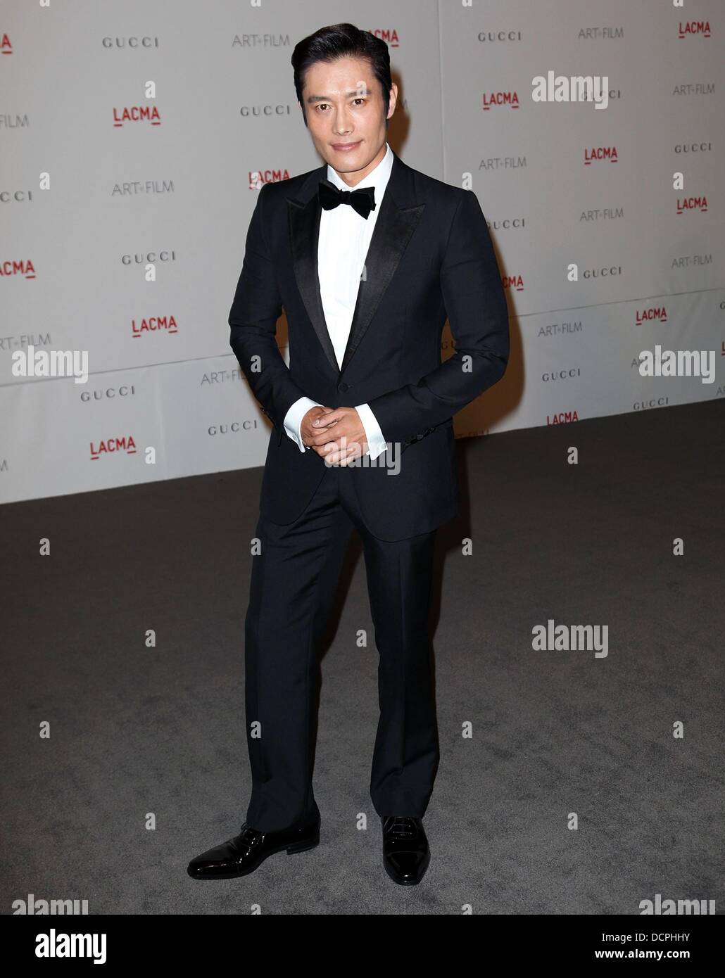 Byung hun lee hi-res stock photography and images - Alamy