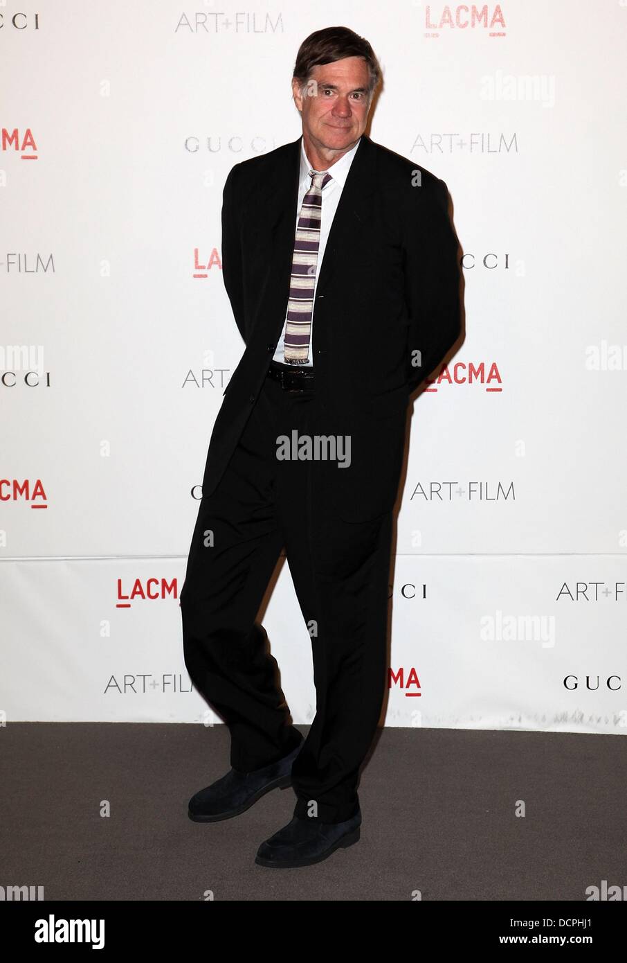 Gus Van Sant LACMA's Art And Film Gala Honoring Clint Eastwood And John ...