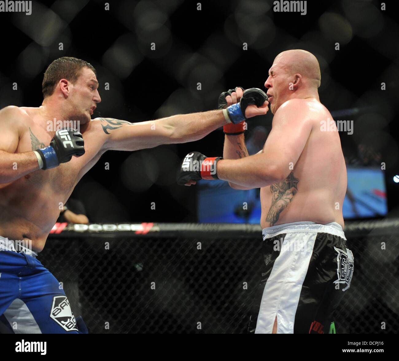 Pictured left hi-res stock photography and images - Alamy