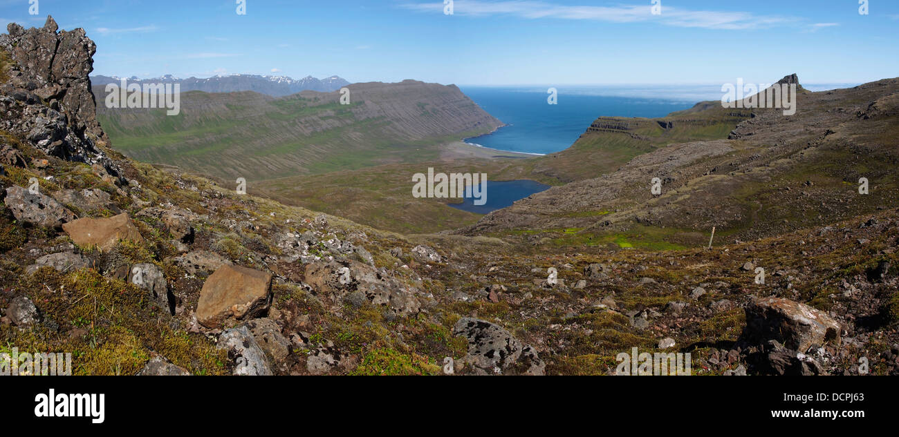 Sandvík iceland hi-res stock photography and images - Alamy