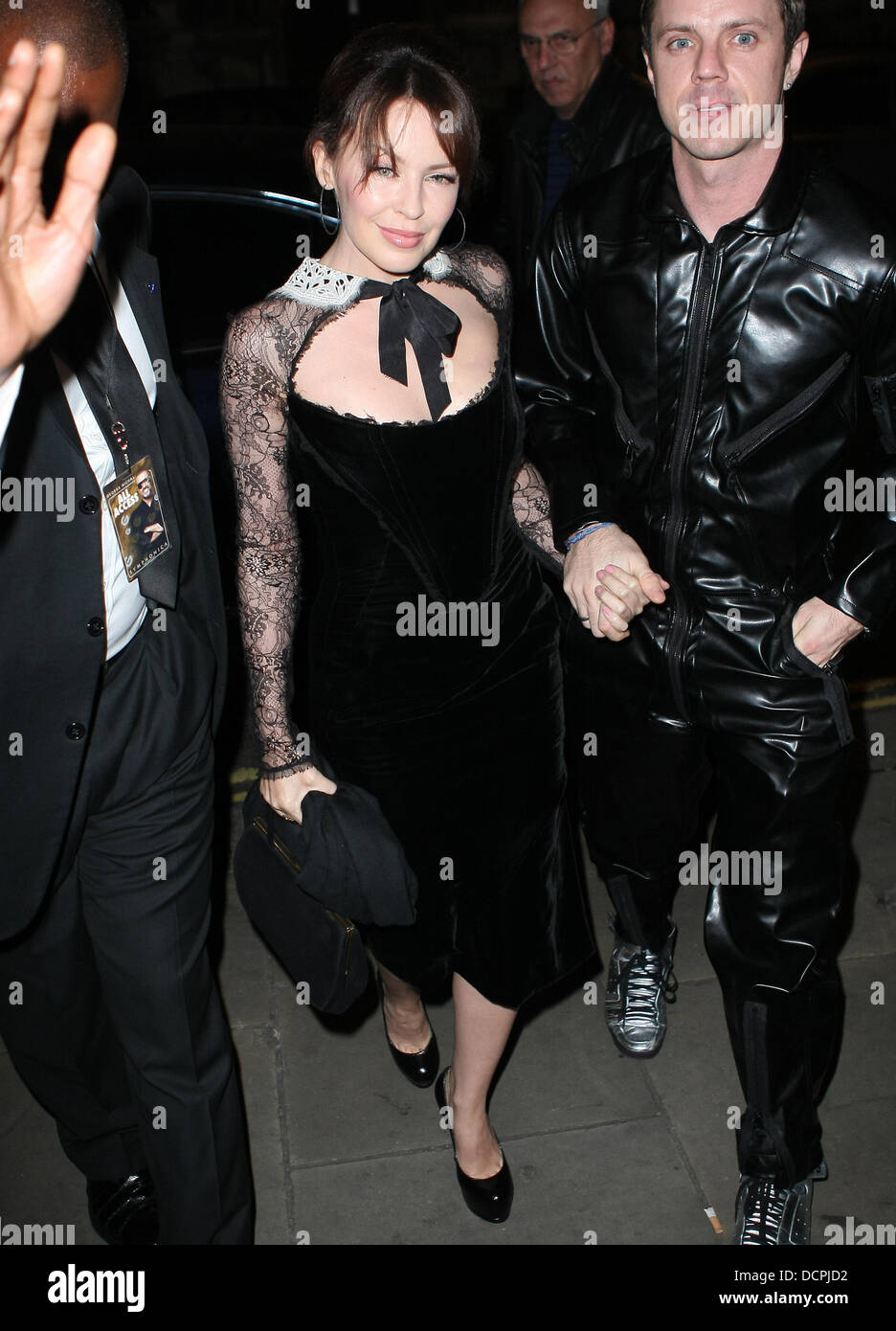 Elton john george michael hi-res stock photography and images - Alamy