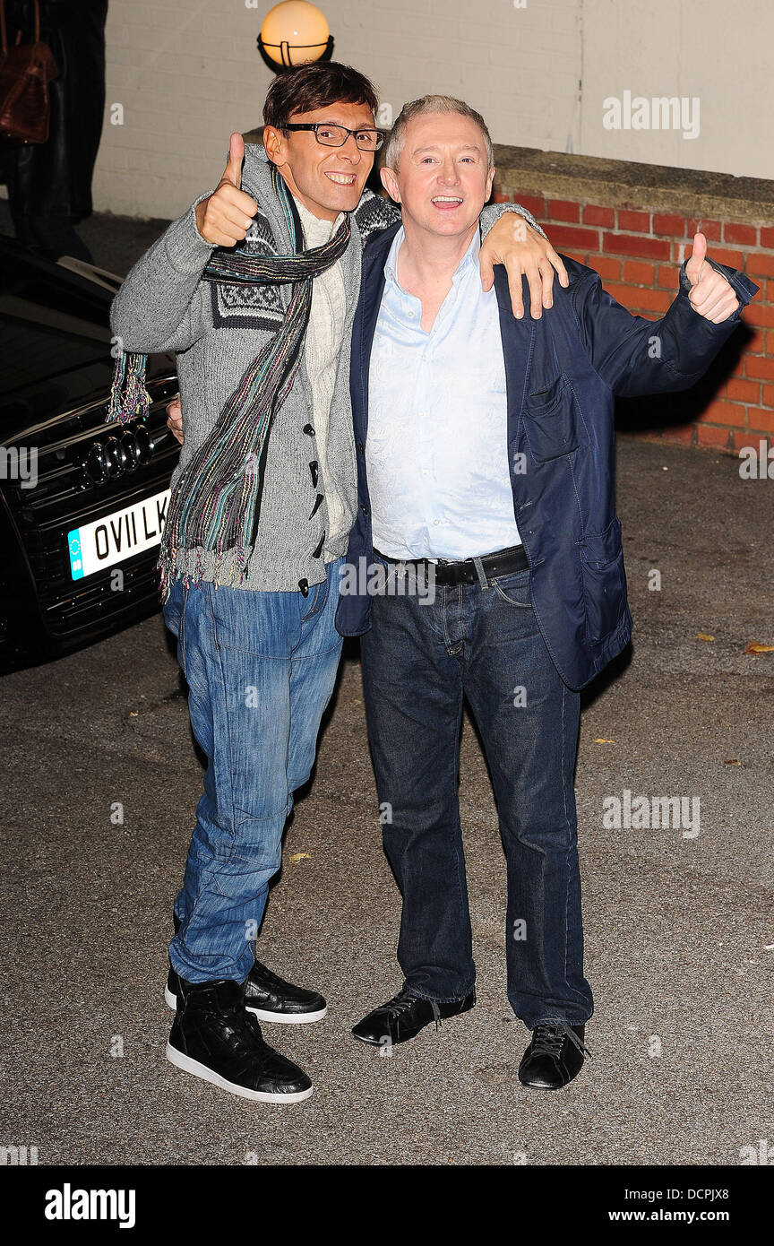 Johnny walsh hi-res stock photography and images - Alamy