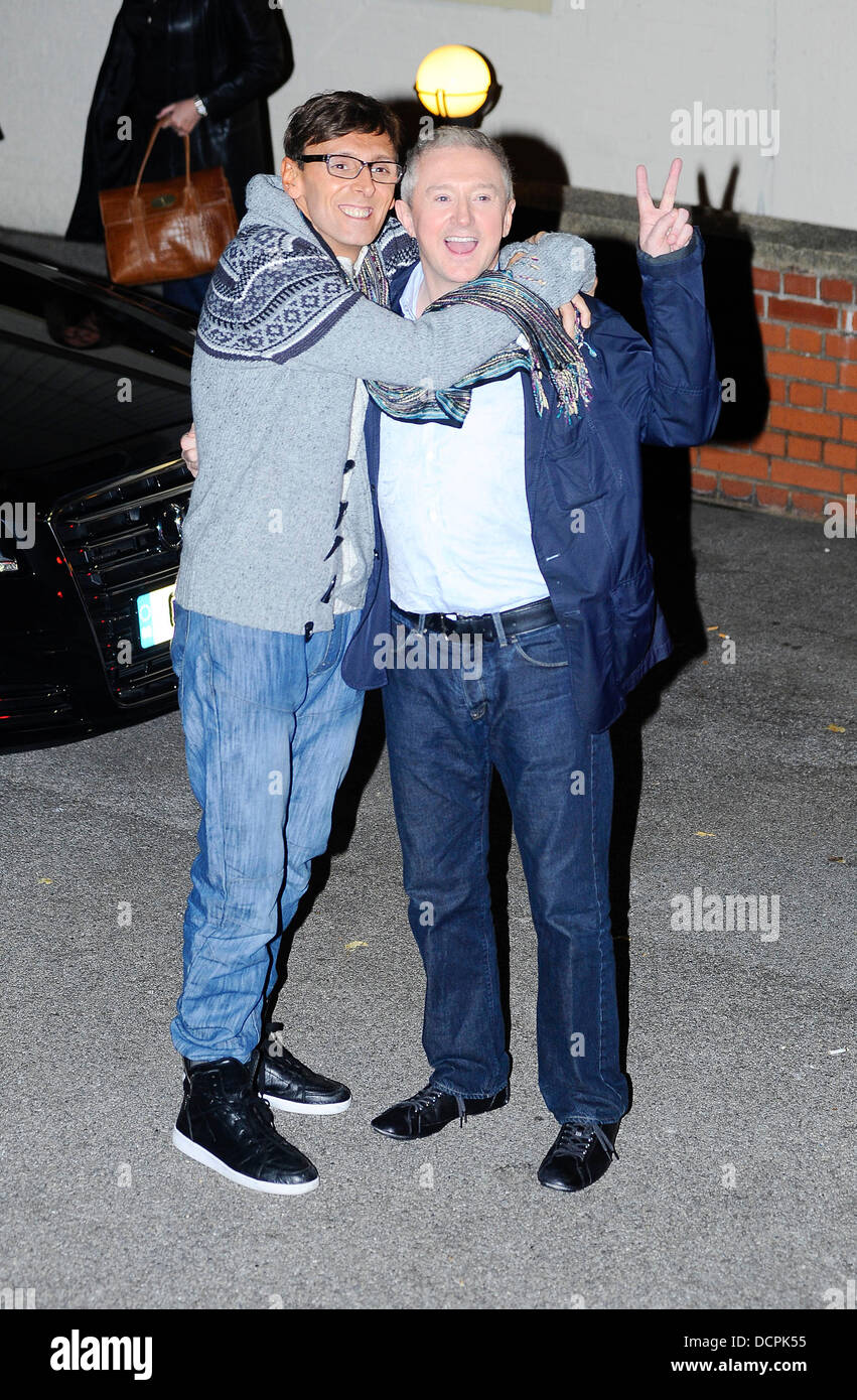 Johnny walsh hi-res stock photography and images - Alamy