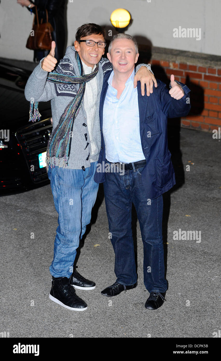 Johnny walsh hi-res stock photography and images - Alamy