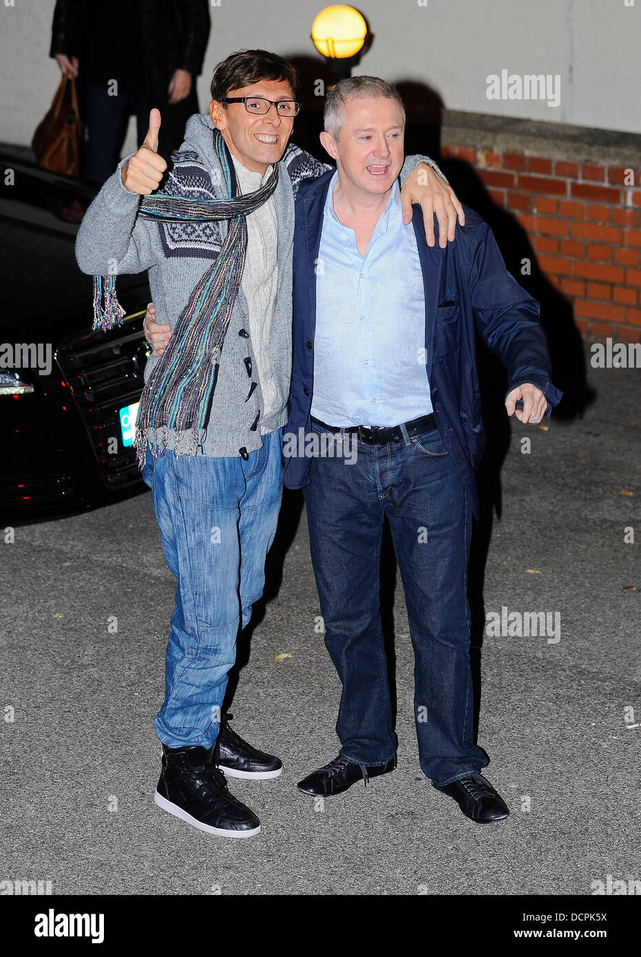 Johnny walsh hi-res stock photography and images - Alamy