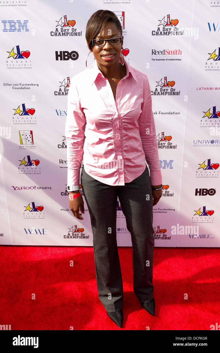 Keshia Baker Keshia Baker
