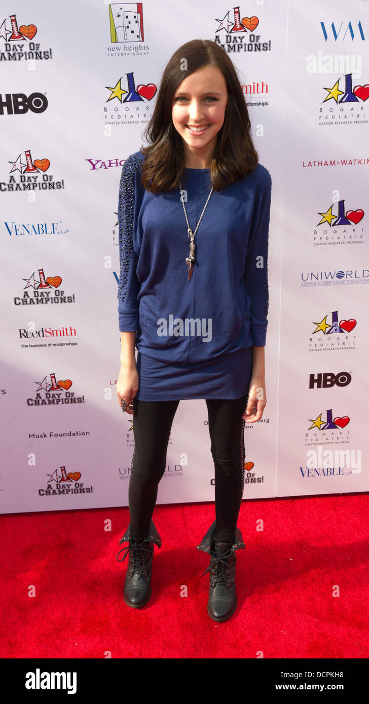 Danielle bessler hi-res stock photography and images - Alamy