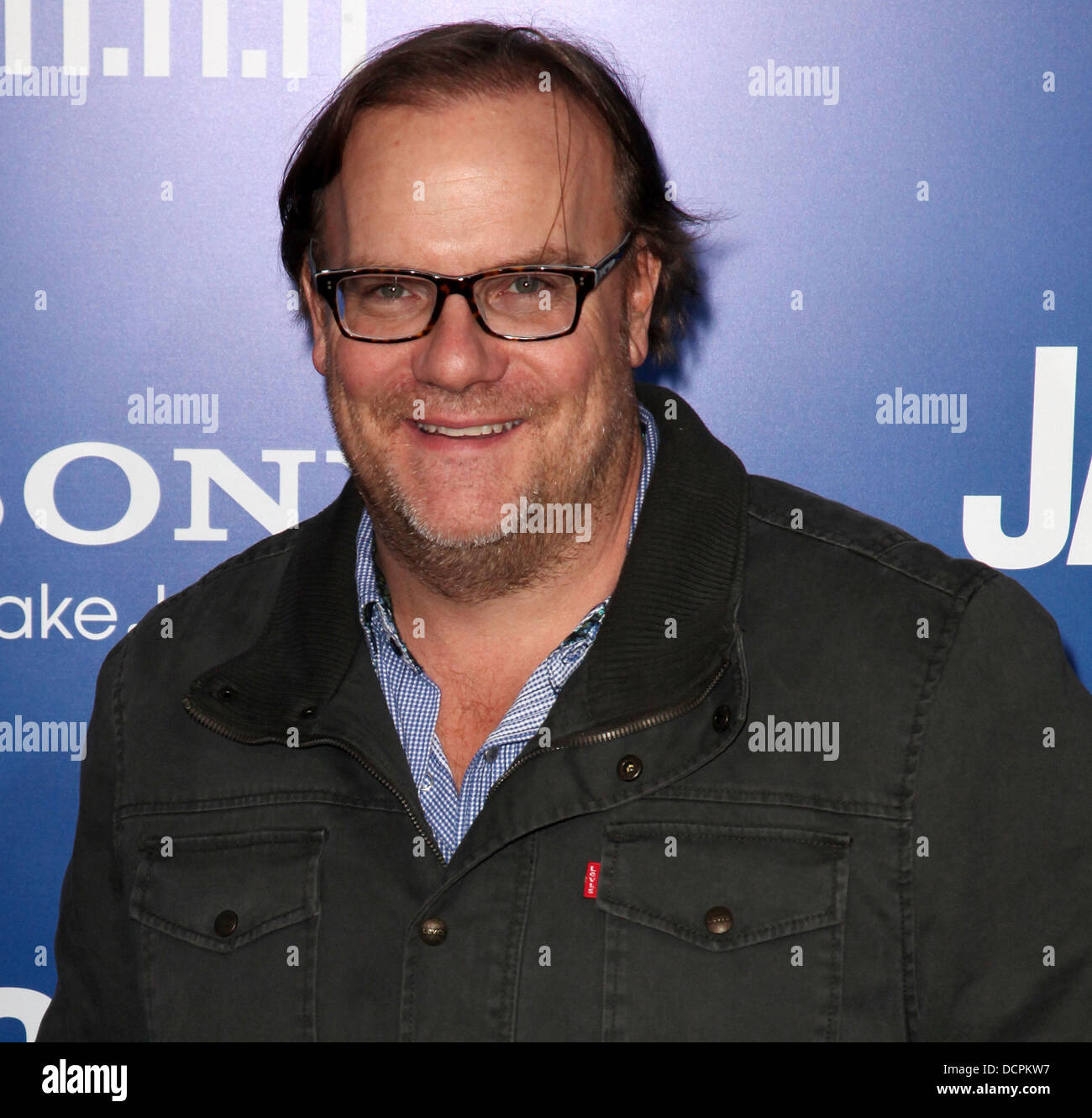 Kevin P. Farley Premiere of 'Jack And Jill' held at Regency Village ...