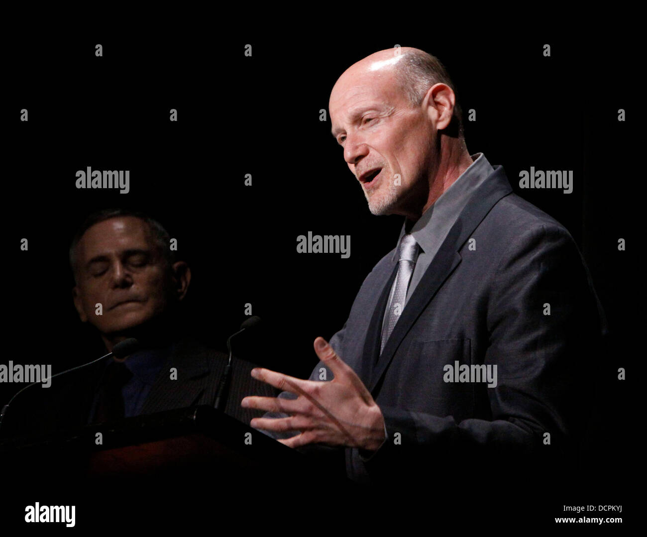 Craig Zadan and Neil Meron The New York Musical Theatre Festival's ...