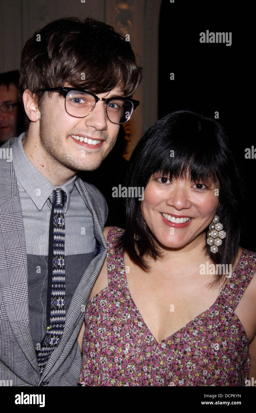 Ann harada hi-res stock photography and images - Alamy