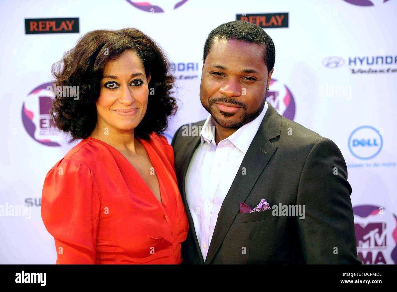 Tracy ellis ross hi-res stock photography and images - Alamy