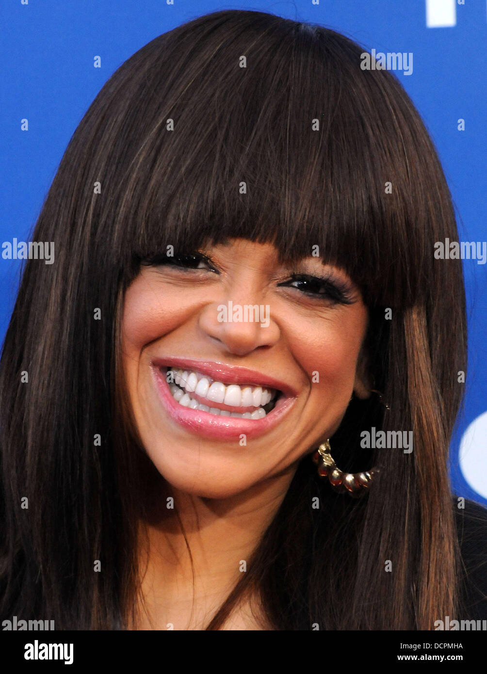 Stacy Francis Los Angeles premiere of 'Jack And Jill' held at Regency ...