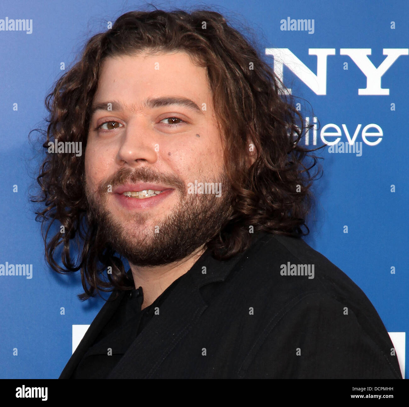 Josh Krajcik Los Angeles premiere of 'Jack And Jill' held at Regency ...