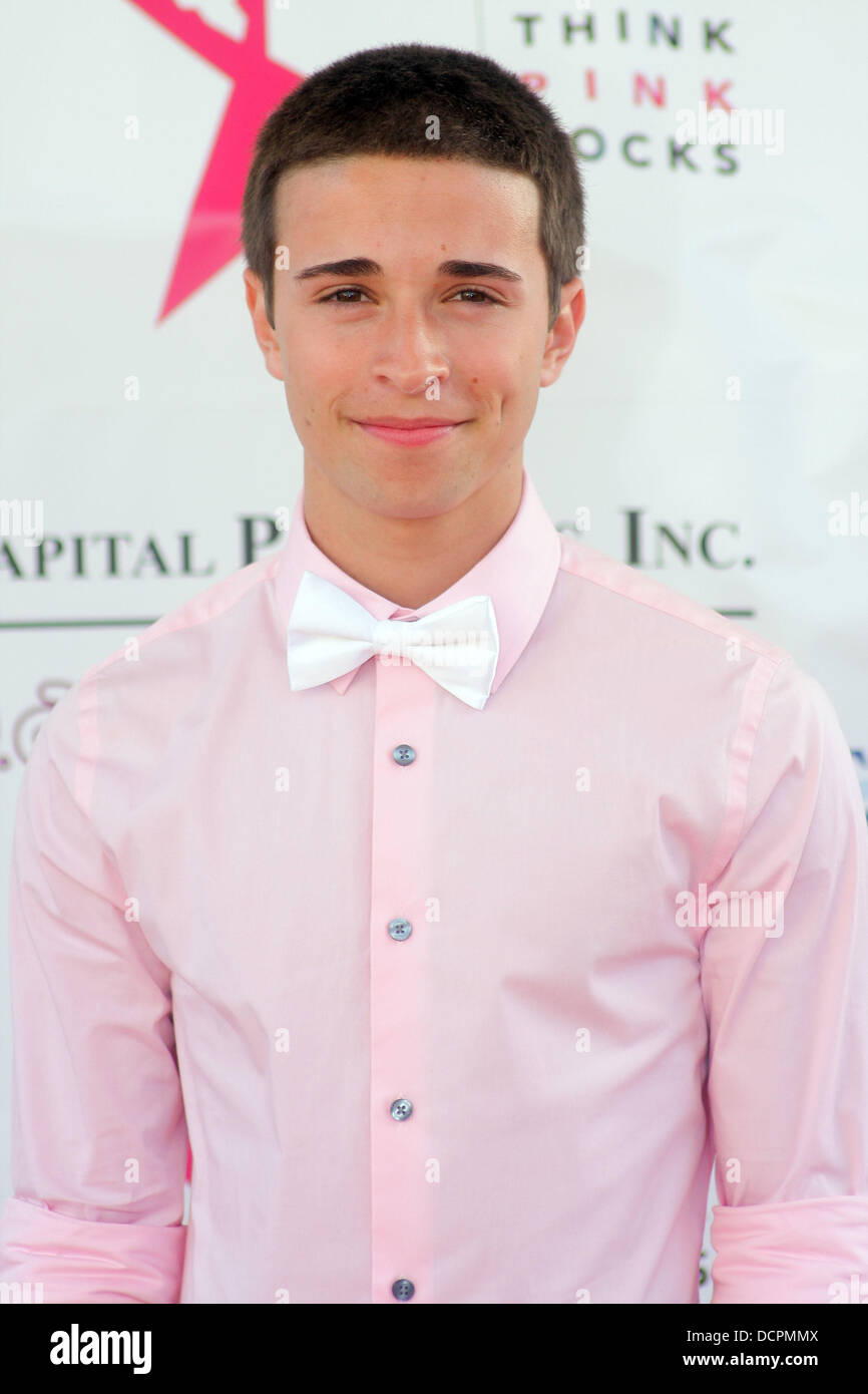 Jake miller hi-res stock photography and images - Alamy