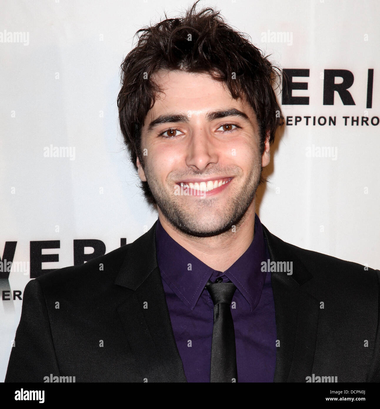 Freddie smith hi-res stock photography and images - Alamy