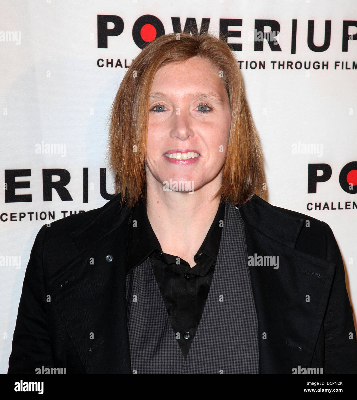 Patty Schemel 2011 POWER UP Annual Power Premiere Awards at EDEN ...