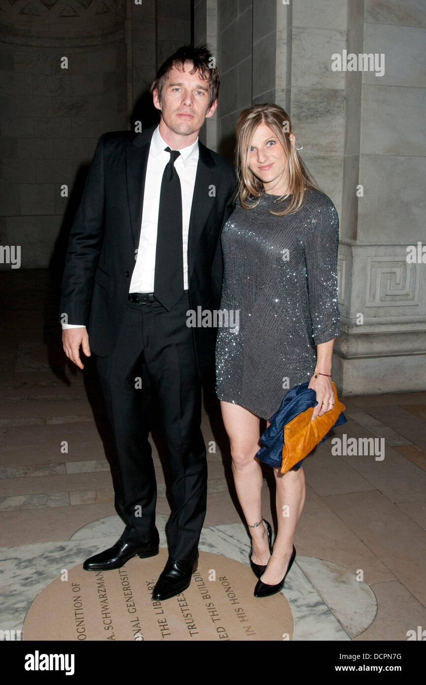 Ethan hawke and ryan hawke hi-res stock photography and images - Alamy