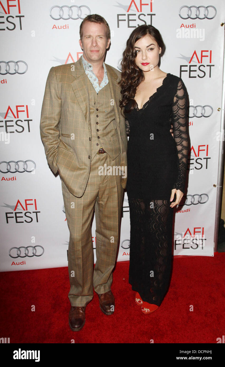 Sasha Grey Boyfriend