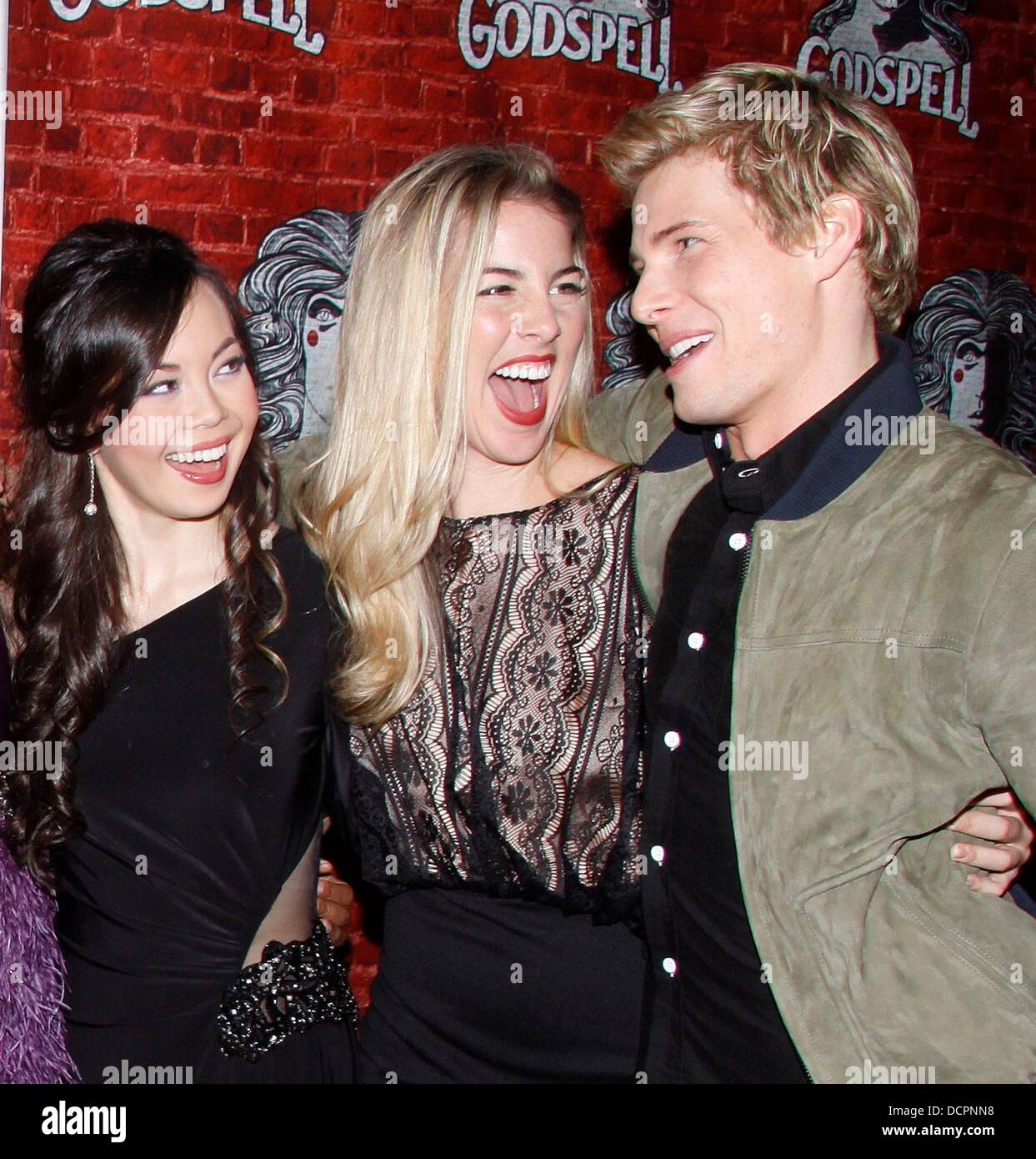 Morgan de anna hi-res stock photography and images - Alamy