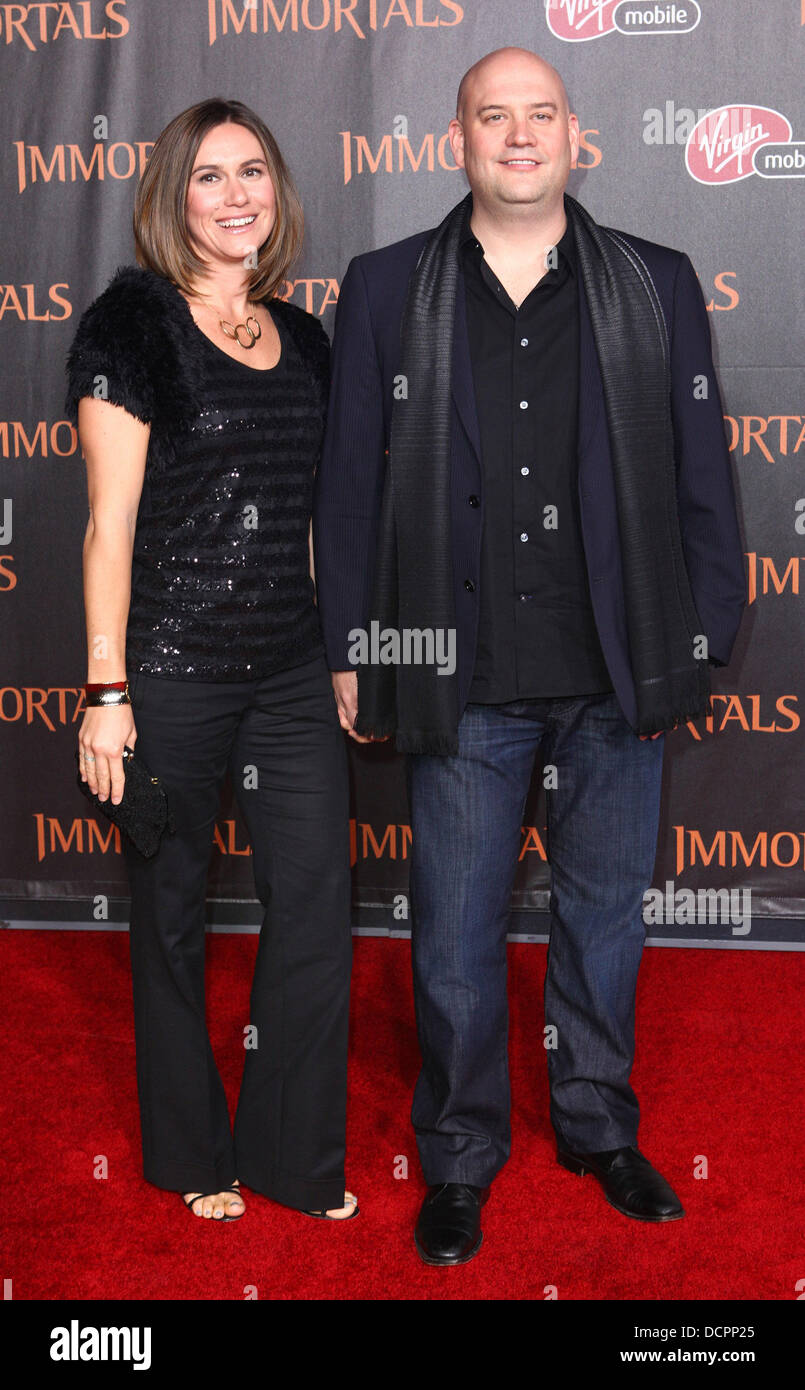 Trevor morris hi-res stock photography and images - Alamy