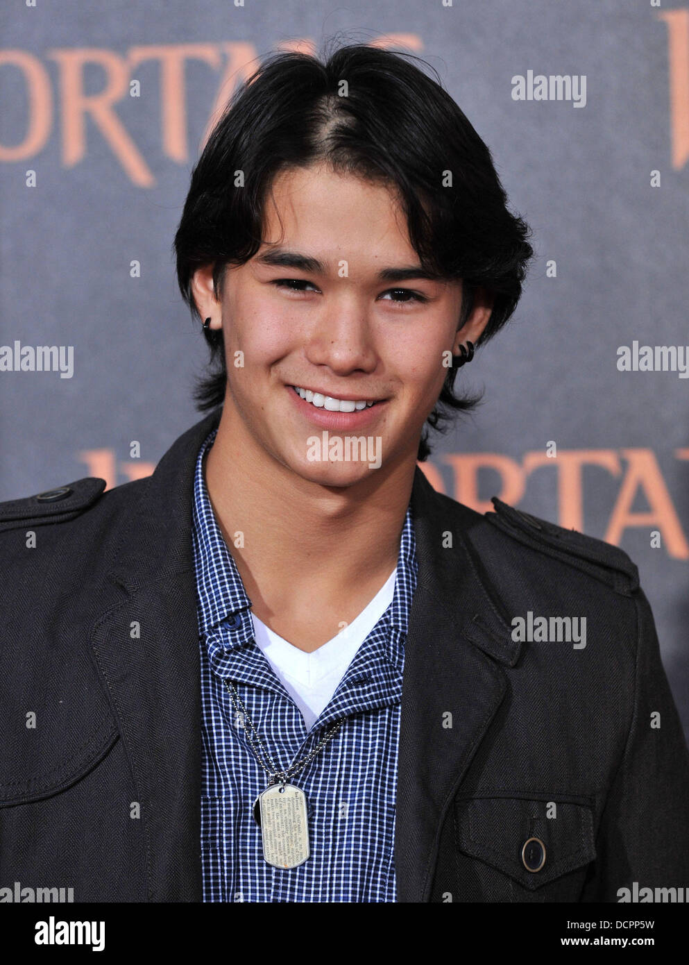 Booboo Stewart 2022 Photoshoot