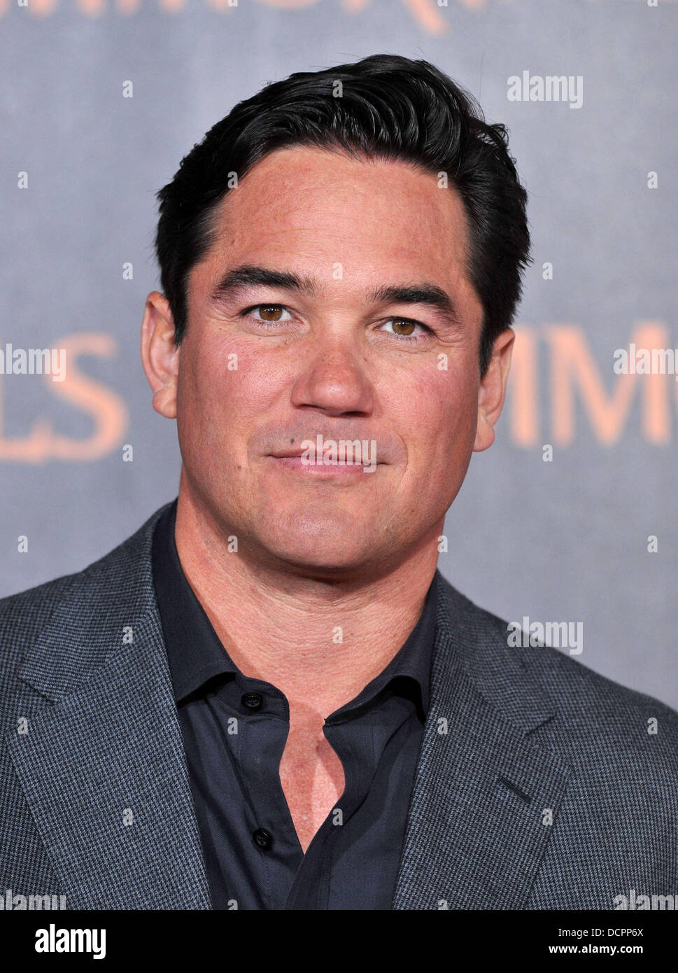 Dean cain hi-res stock photography and images - Alamy