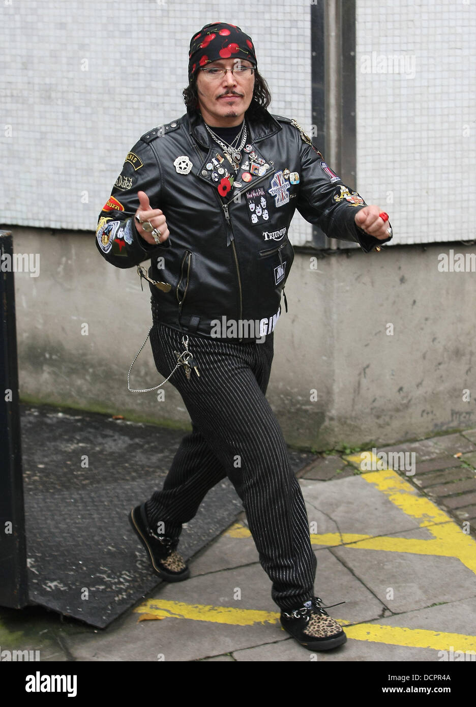 Stuart goddard hi-res stock photography and images - Alamy