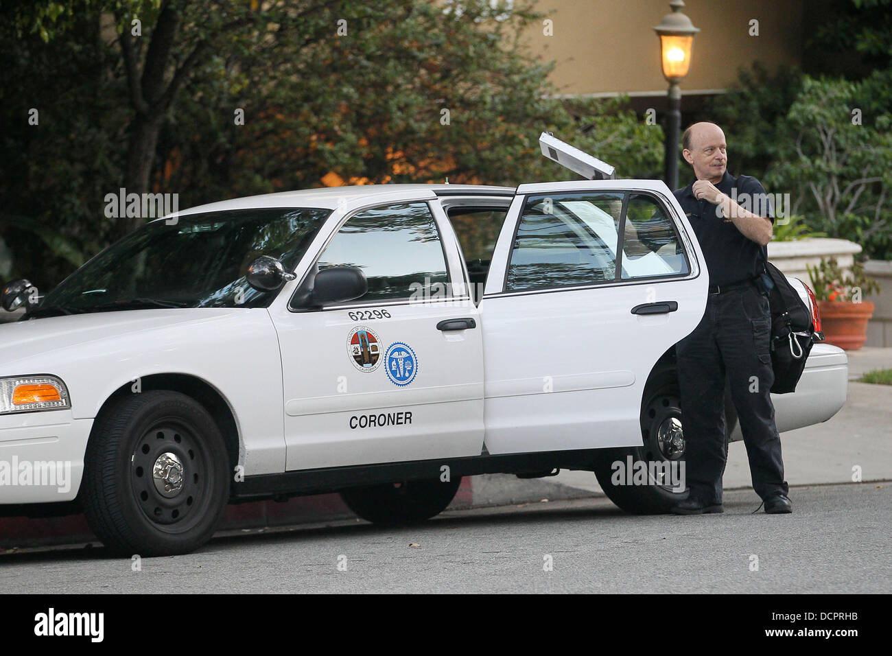 Dead rapper hi-res stock photography and images - Alamy