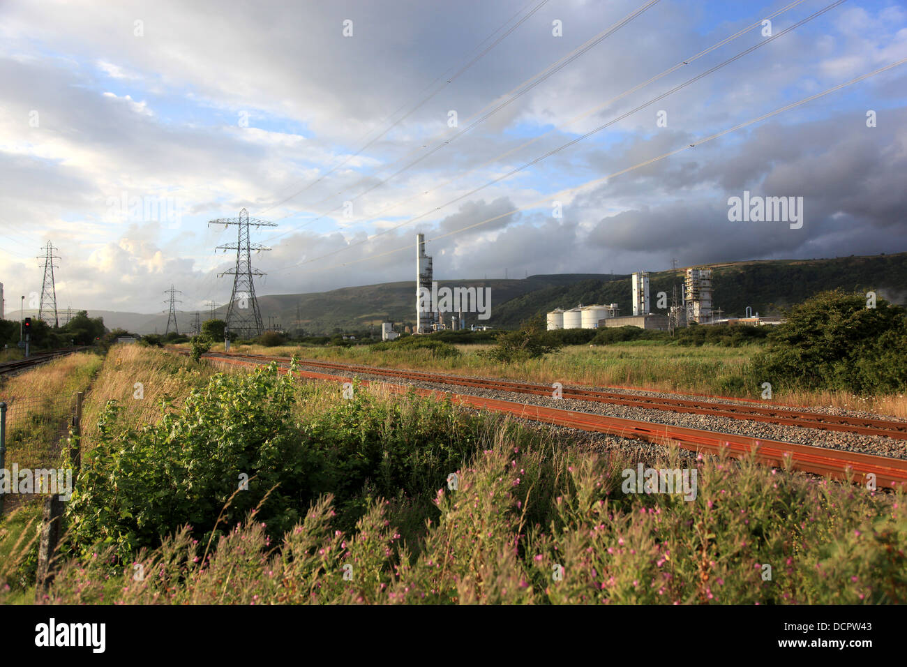 Boc gases gas hi-res stock photography and images - Alamy