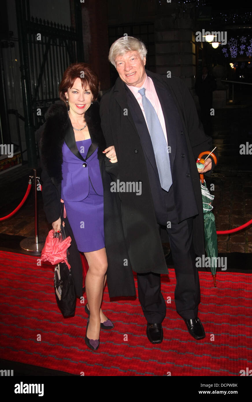 Kathy Lette The 1000 - London's Most Influential People held at the ...
