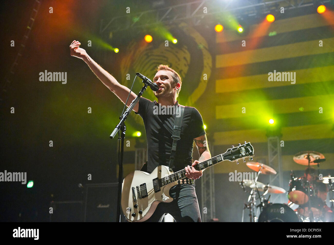 Tim Mcilrath Daughter