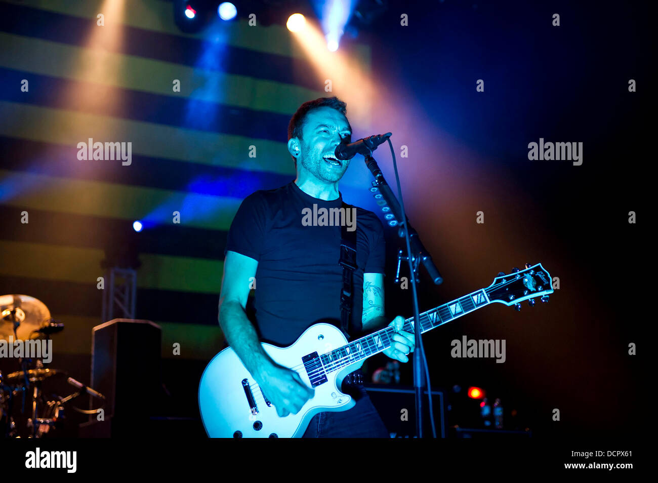 Tim Mcilrath Daughter