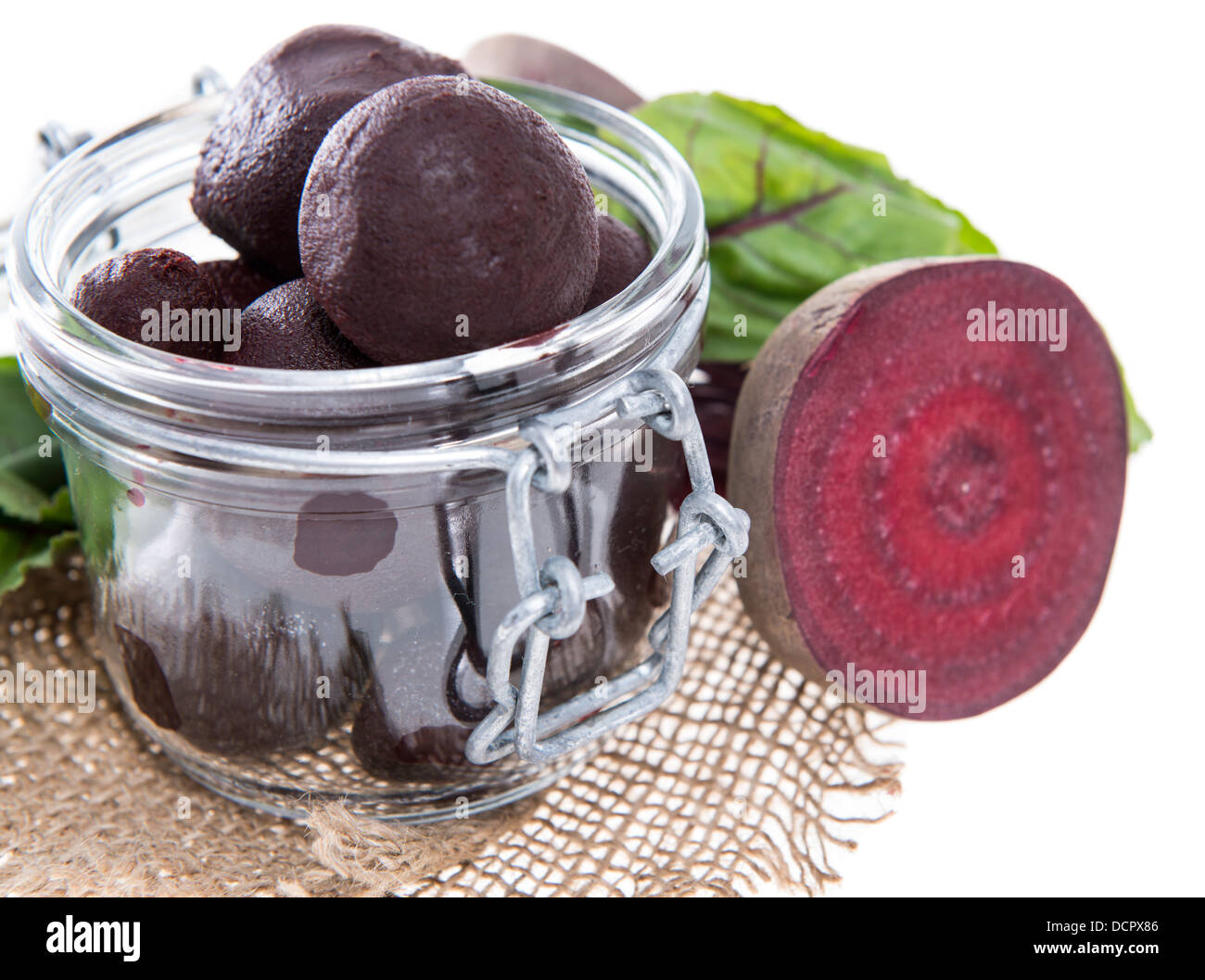 Beet isolated hi-res stock photography and images - Alamy