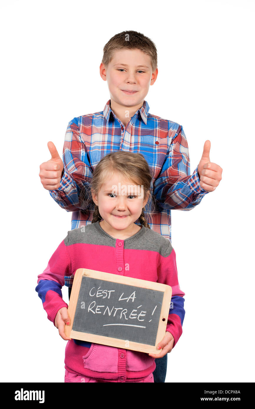 Writing Slate For Kids