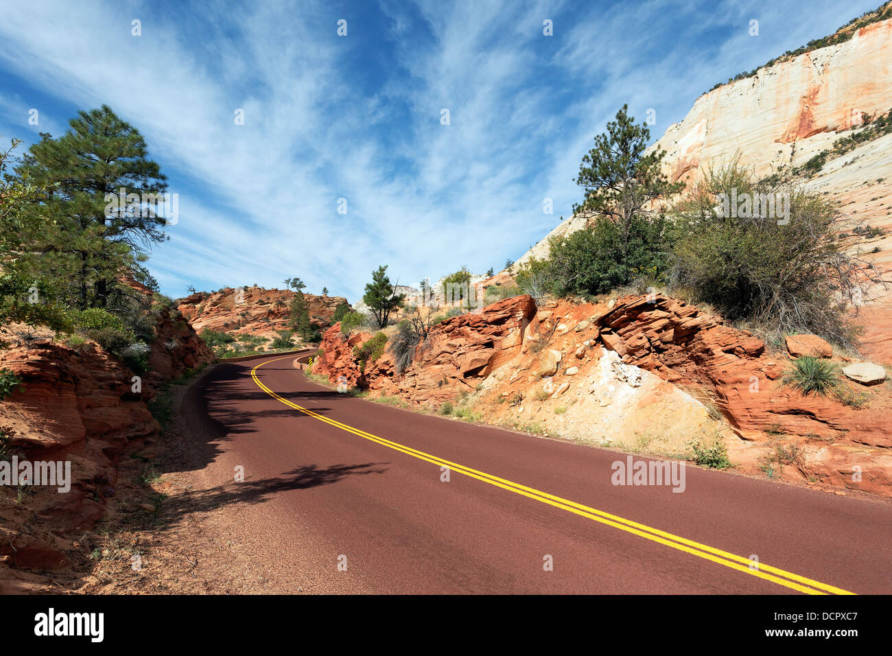 American road trip relax hi-res stock photography and images - Alamy