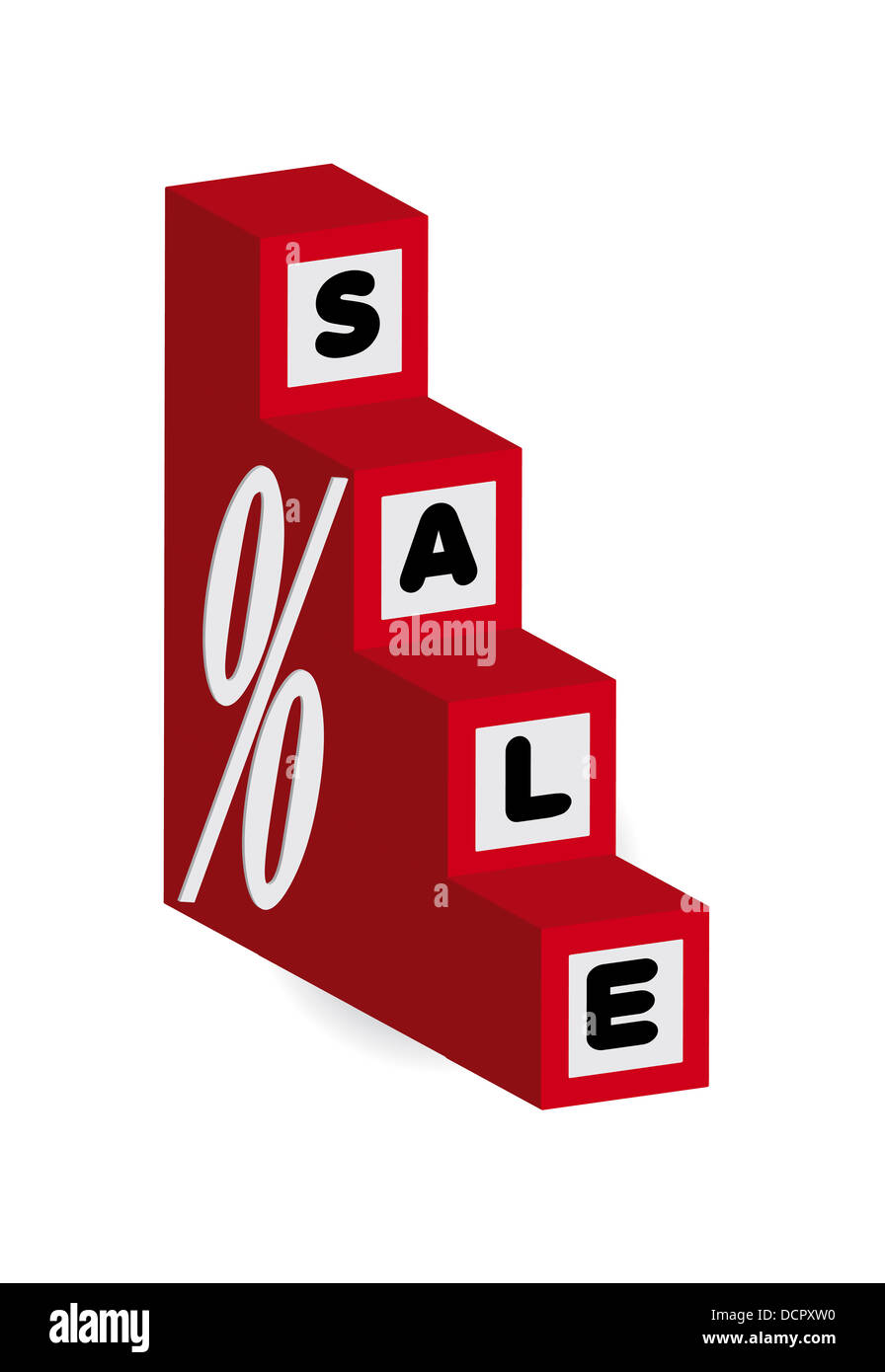 Interest rate step hi-res stock photography and images - Alamy