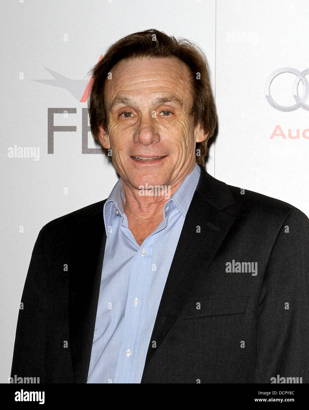 Steve Railsback AFI Fest 2011 premiere of 'Shame' held at Grauman's ...