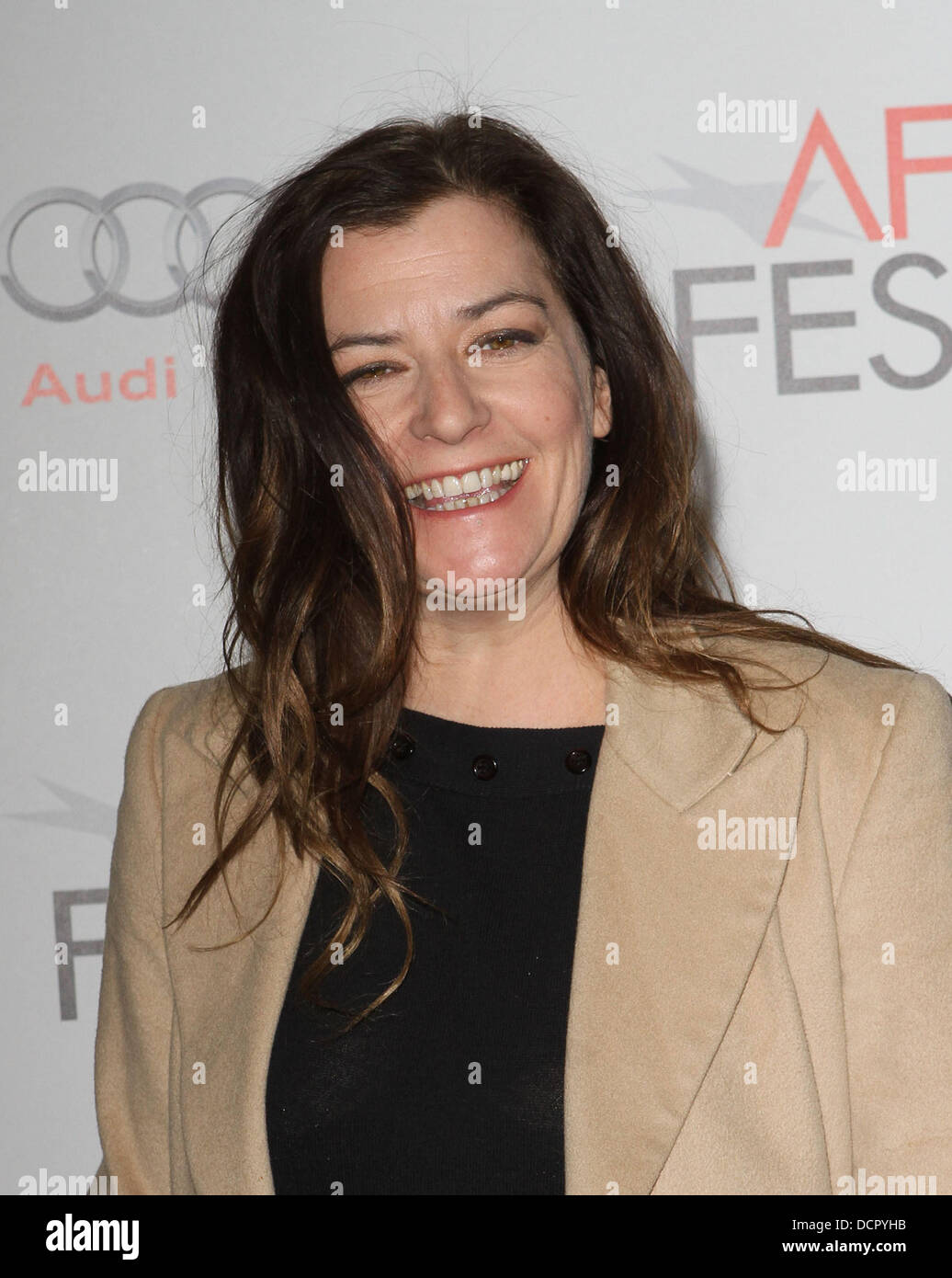 Lynne Ramsay AFI Fest 2011 Premiere Of "We Need To Talk About Kevin ...