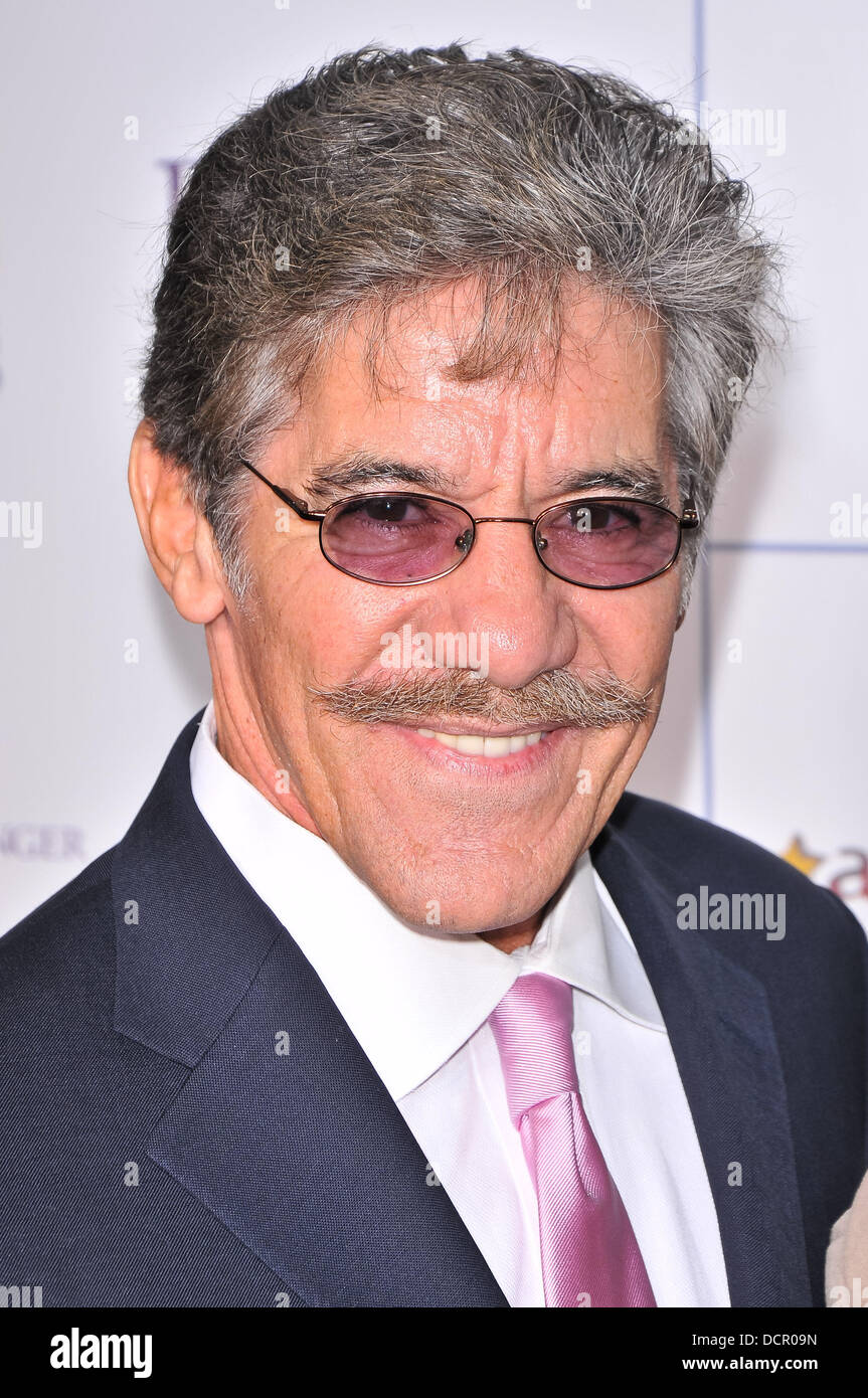 Geraldo rivera 2011 hi-res stock photography and images - Alamy