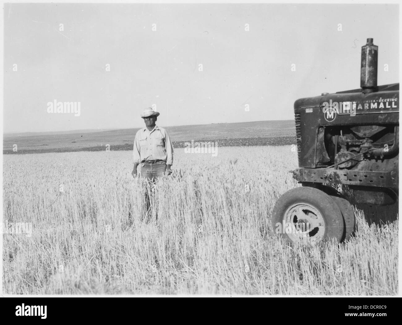 Vintage Farmer Crops High Resolution Stock Photography and Images - Alamy