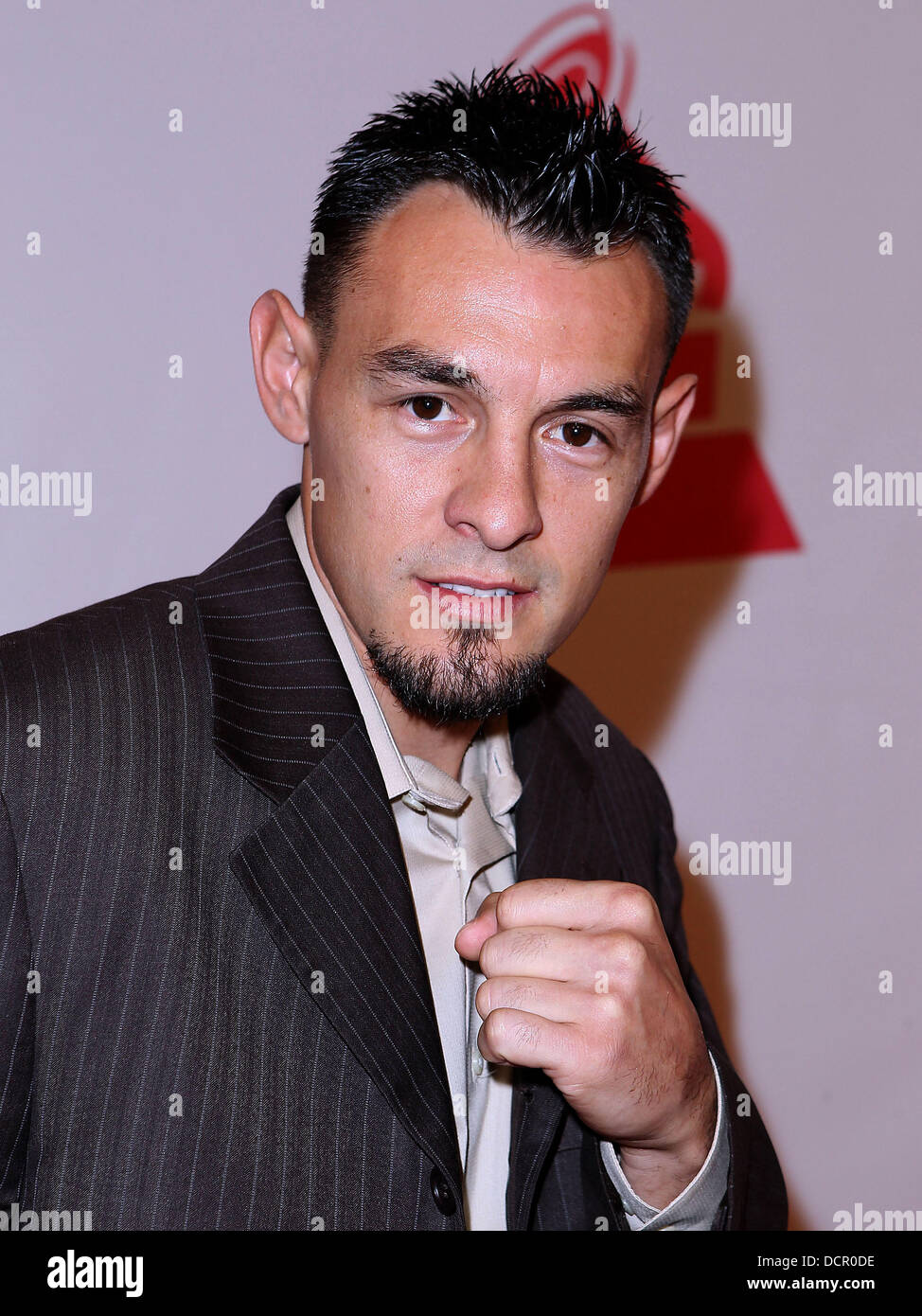 Robert guerrero hi-res stock photography and images - Alamy