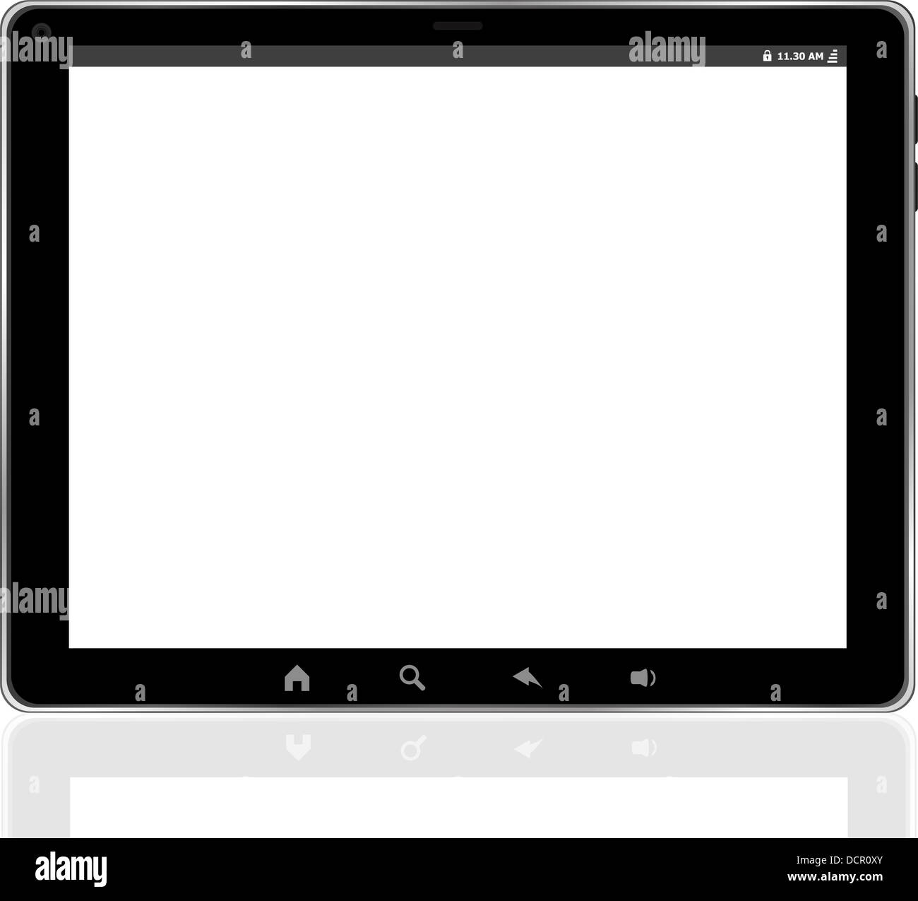 Advertisement cyberspace Black and White Stock Photos & Images - Alamy